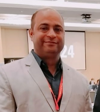 Ashish Popli